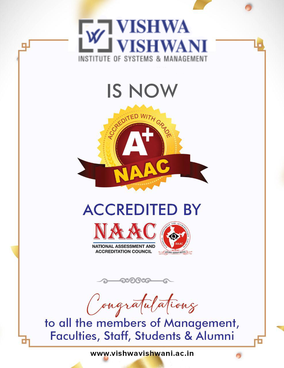 Top PGDM College In Hyderabad | Best PGDM College In India | VVISM