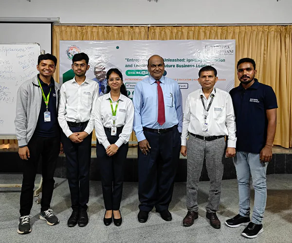 PGDM Course in Hyderabad | Top PGDM Colleges in Hyderabad | VVISM